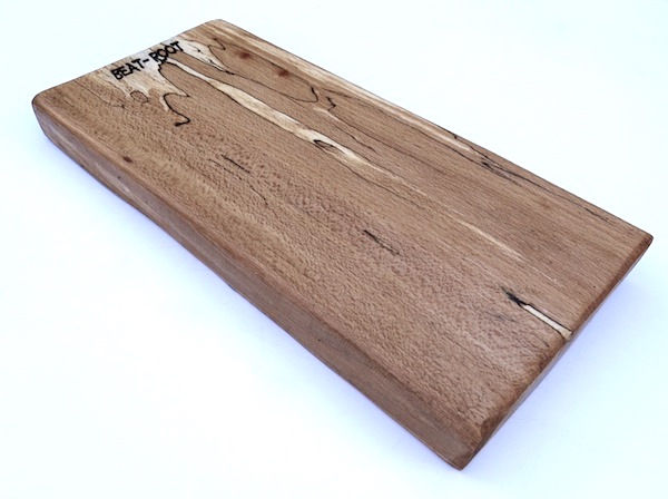 Beat Root 'Classic' Stomp Box. | Beat Root