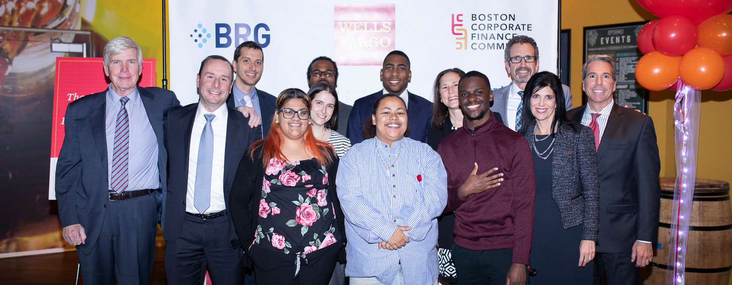 Event Details | Boston Corporate Finance Community