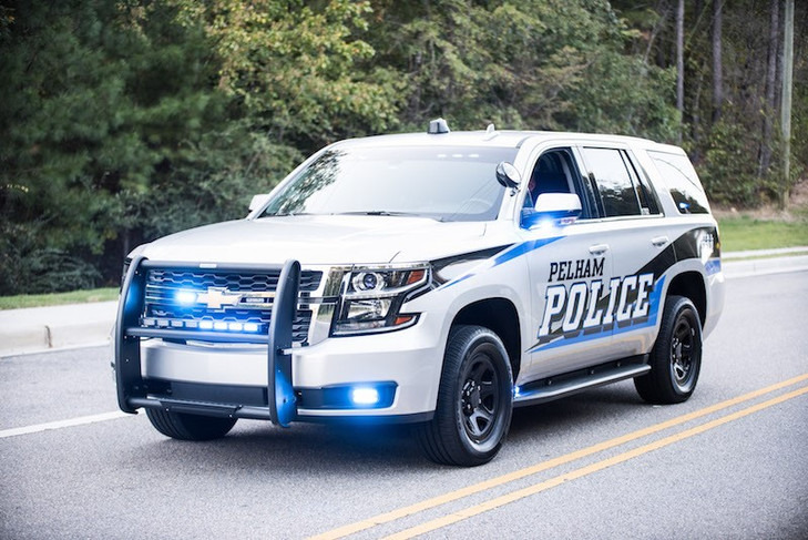 PelhamPD | Pelham Police Department