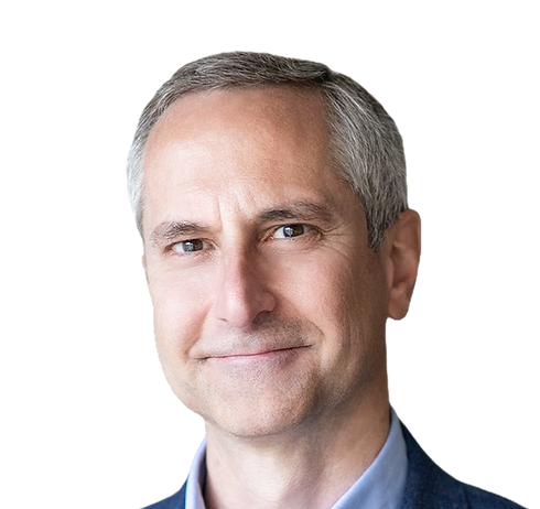 Douglas Larson | PrincetonGroundwater