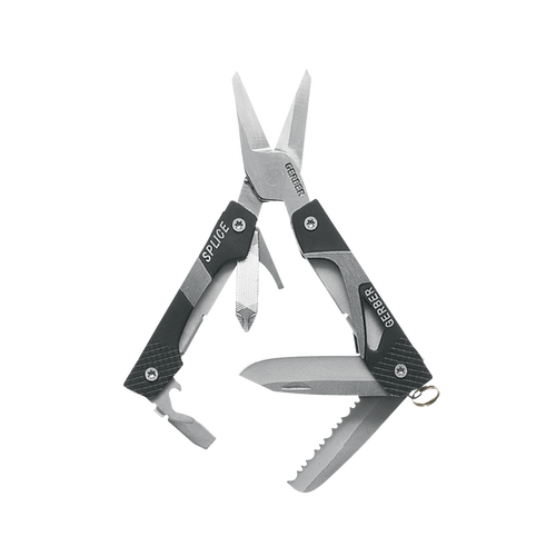 Gerber Splice Pocket Tool Black | Belper Tackle & Gun