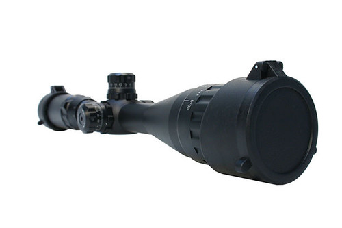 Top Notch LT3 Scope 3-9X40 | Belper Tackle & Gun