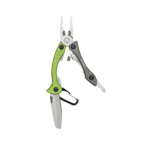 Gerber® Crucial™ Multitool | Belper Tackle & Gun