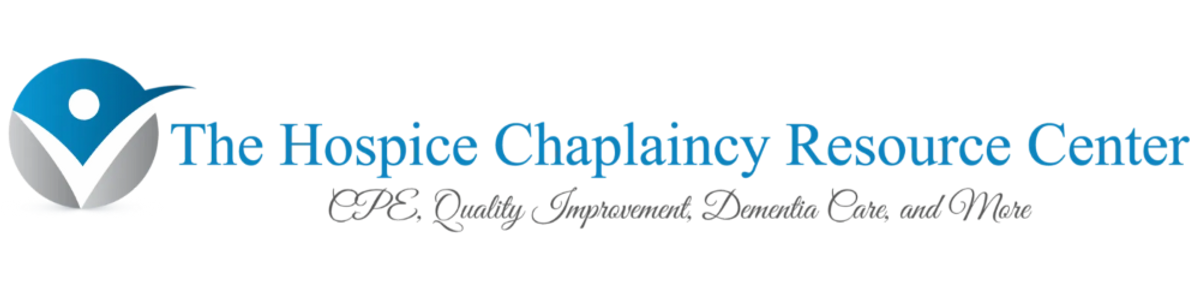 Home | The Hospice Chaplaincy Resource Center