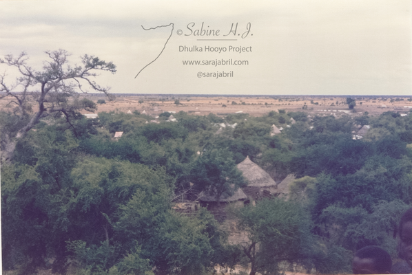 Buur-Hakaba | sarajabril