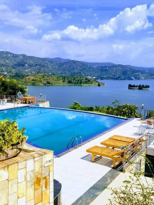 Black-Owned Hotels & Rentals in Rwanda | sarajabril