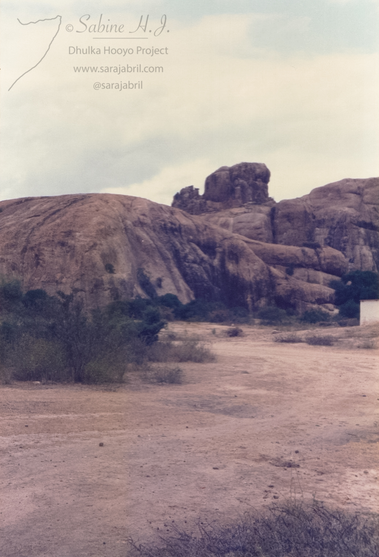 Buur-Hakaba | sarajabril