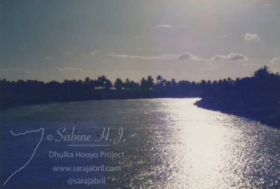 Juba River | sarajabril