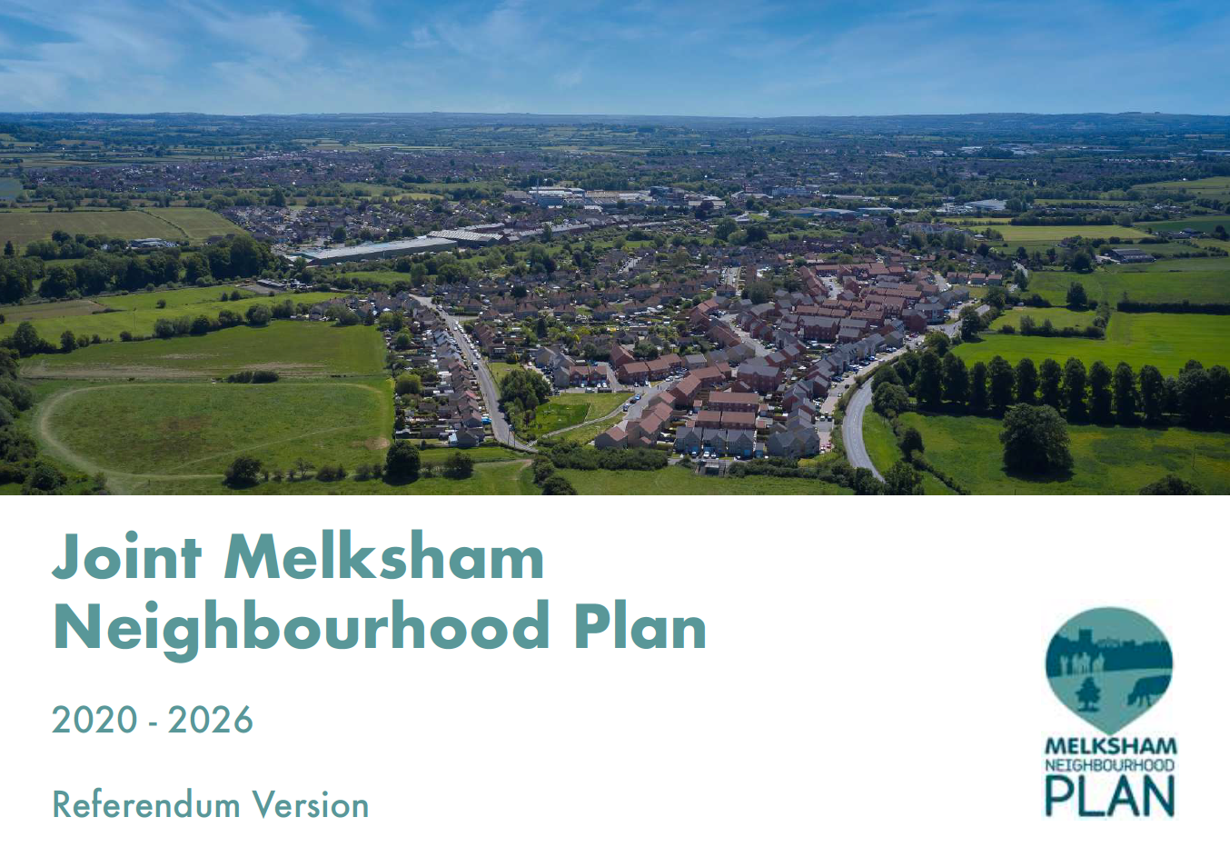 MAPS | Joint Melksham Plan