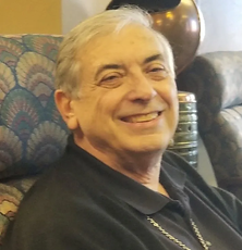 Reverend Michael Lessard | Pastoral Care AZ