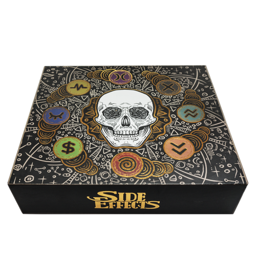 Side Effects by Pillbox Games