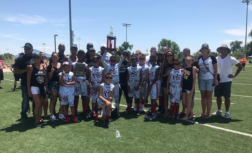 HOME | apexpredatorsflag