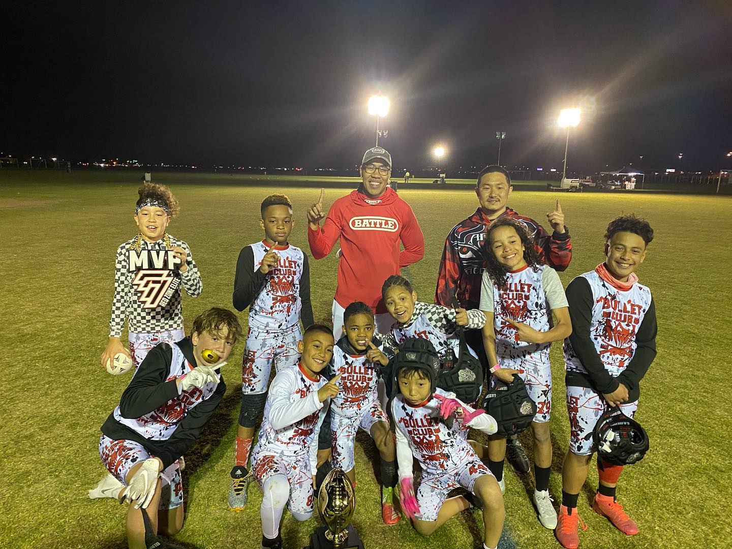 HOME | apexpredatorsflag