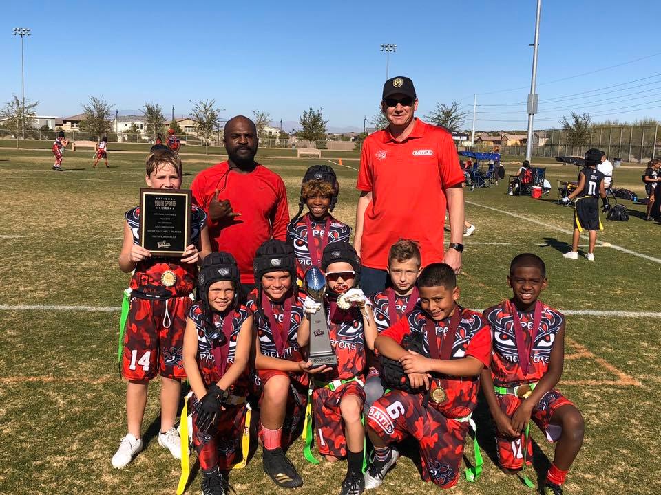 HOME | apexpredatorsflag