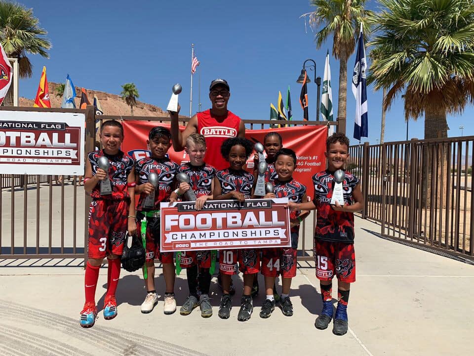 HOME | apexpredatorsflag