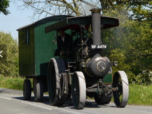 Garrett 4CD | Spoke Hire