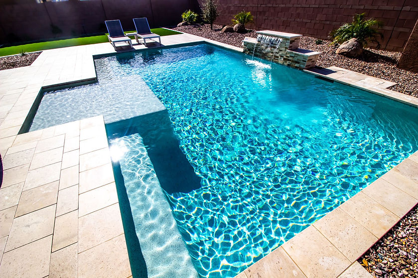 POOL SERVICE | Pool Service