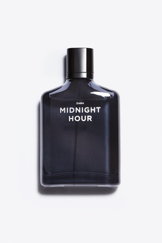 ZARA - Midnight Hour Eau de Toilette 100ml | ESA.Cosmetics