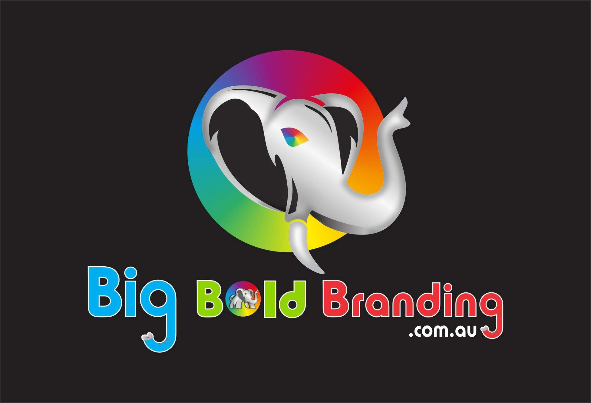 Big Bold Branding | Graphic Design | Printing | Signage | Marketing ...