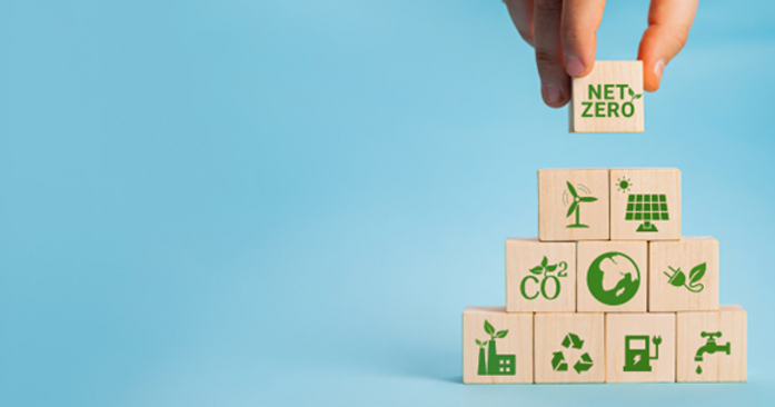 What does ‘net zero by 2050’ actually mean?