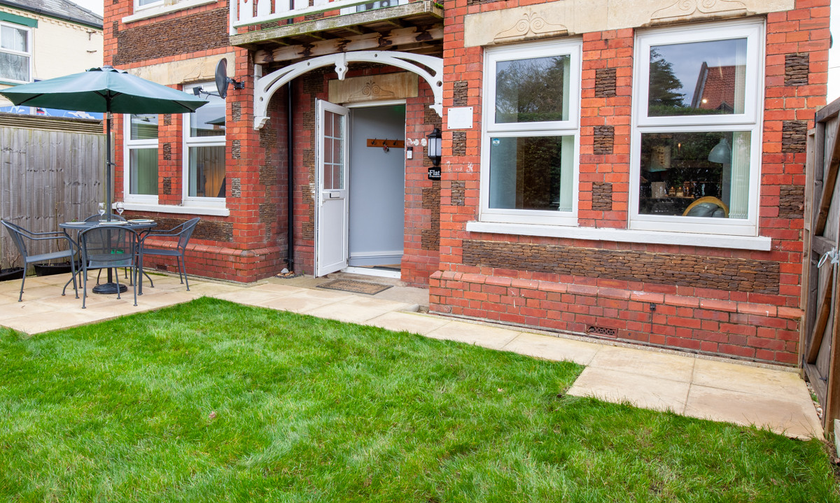 Ramblers Retreat | West Norfolk Retreat