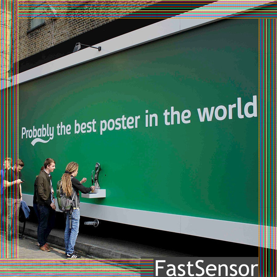 Examples of Experiential Marketing in the Real World