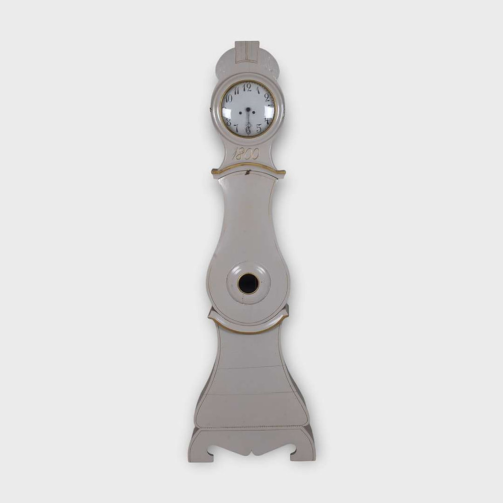 How to Repair and Restore an Enamel Mora Clock Face