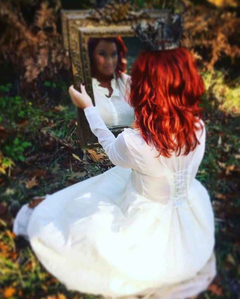 Loving yourself with Madeleine Lee