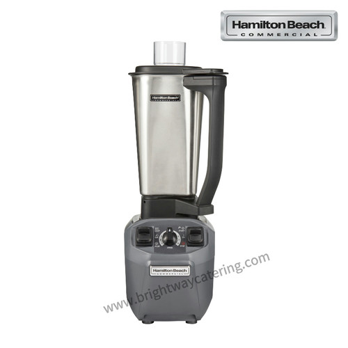 Hamilton Beach HBF510S 食物搅拌機 Expeditor Culinary Food Blender |Brightway ...
