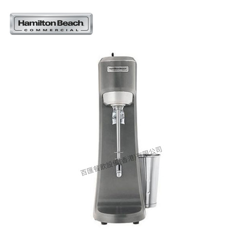 Hamilton Beach HMD200 Single Spindle Drink Mixer |Brightway Catering ...