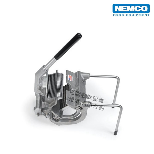 Nemco寧高 55250A手動蔬果切片機 |Brightway Catering Equipment ( Hong Kong ) Co., Ltd