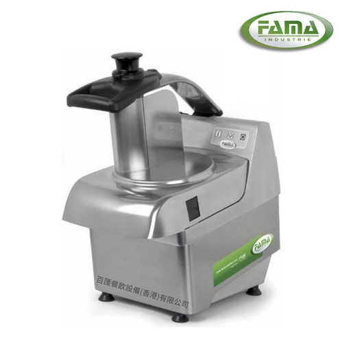 FAMA FTV300E Vegetables Cutter |Brightway Catering Equipment ( Hong ...