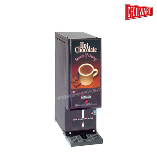 Cecilware GB1HC-CP Fully Automatic Hot Chocolate Machine |Brightway ...