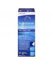 HYDRASENSE MEDIUM STREAM 100ML | Life Pharmacy