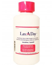 LAX-A-DAY 510G | Life Pharmacy