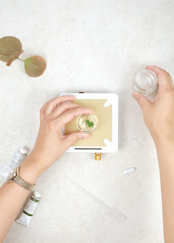 Inkmethis | Ink Stirrer | Scribes and Beyond