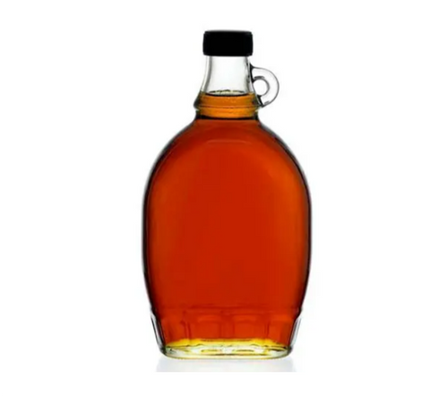 Kent Maple Syrup - 250ml | garland-sugar-shack