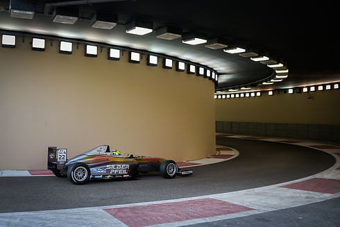 Xcel Motorsport | F4 & Kart Racing Team Dubai
