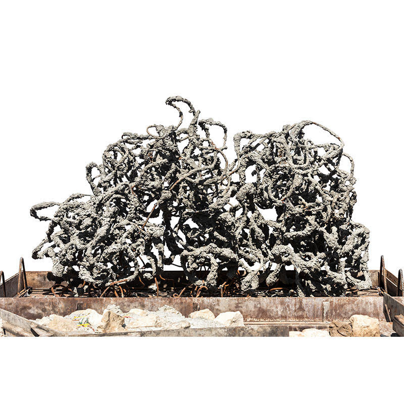 Concrete Rope Reef Spheres | UMA