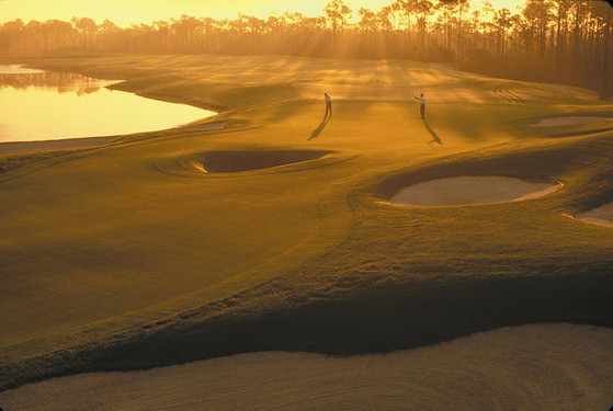 Our Course | Kelly Plantation Golf Club | Destin