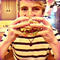 Epic Burger | Chicago's Best Hamburgers & Wings