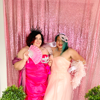 Dress Up Studio | photography | Glendale, CA, USA