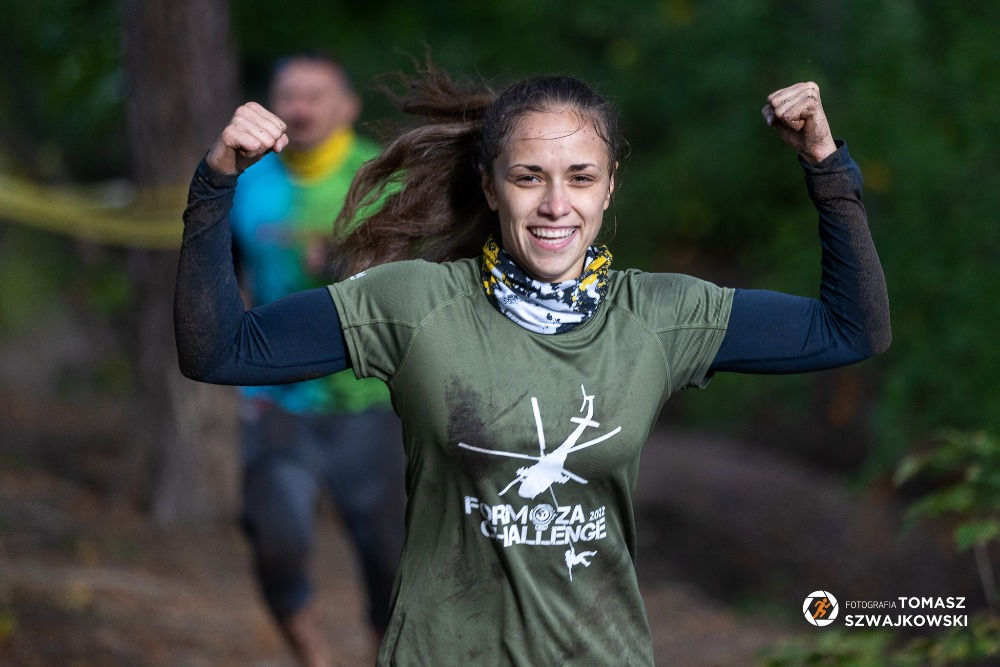 Formoza Challenge - podsumowanie roku i plany na nowy sezon 2023 - wywiad