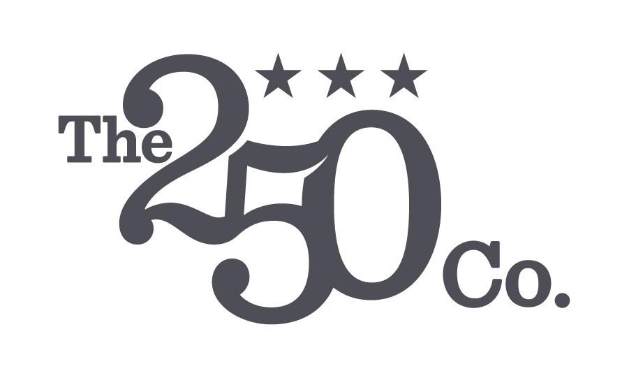 The 250 Company | USA Apparel
