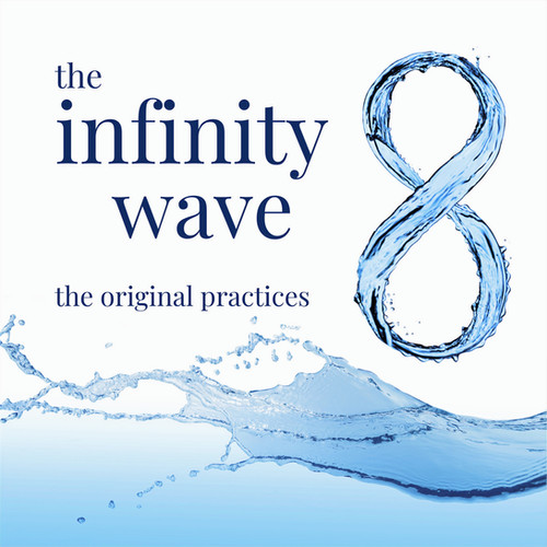 The Infinity Wave: Original Practices | Spread Infinite Hope