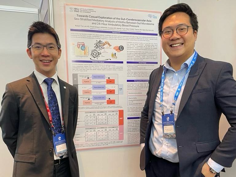 Asia Pacific Stroke Conference 2023