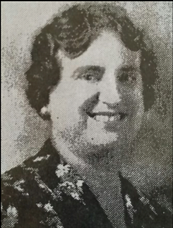 Past National Presidents | MOPHA