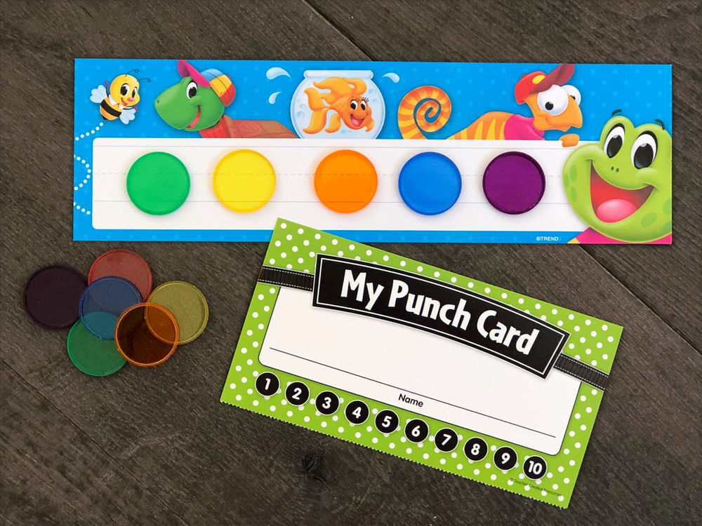 Improve Your Child’s Behavior With A Token Economy Reward System