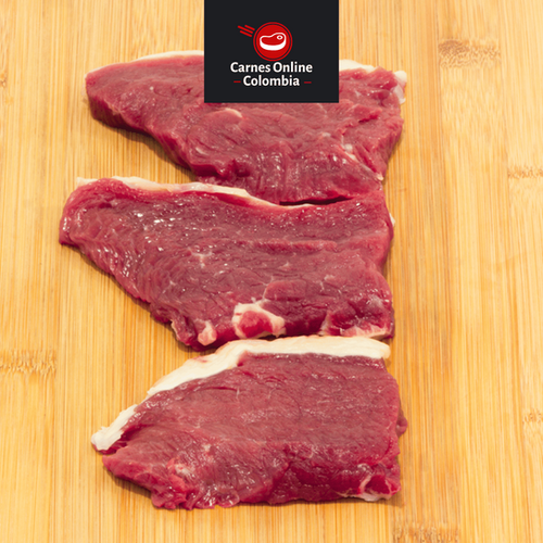 Cadera tierna de res en paquete x 6 porciones (150 a 165 gr cada unidad ...