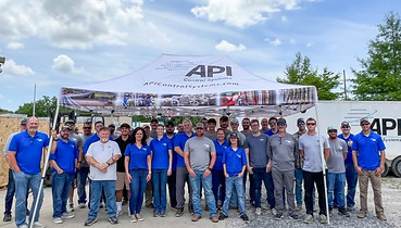 Instrumentation, Electrical, and Automation | Carencro, Louisiana USA